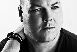 Alan Fitzpatrick · Artist Profile