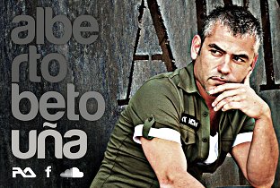 Alberto 'Beto' Uña · Artist Profile