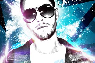 Alberto Exposito · Artist Profile