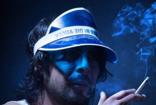 Alejandro Castelli · Artist Profile