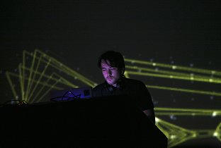 Alejandro Lopez · Artist Profile