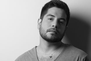 Alejandro Martinez · Artist Profile