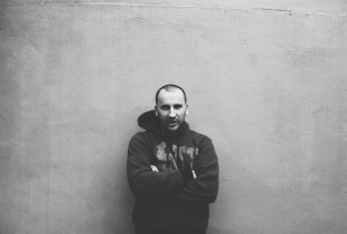 Aleksandar Grum · Artist Profile