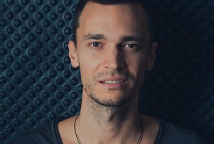 Alexander Harris · Artist Profile