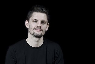 Alexander Ritter · Artist Profile