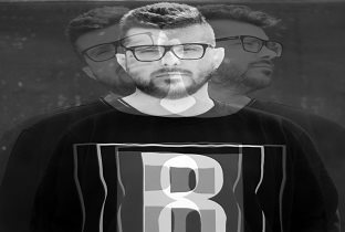 Alex Blank · Artist Profile