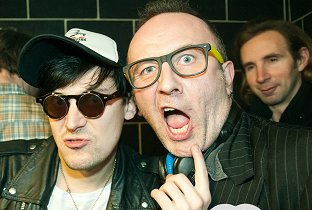 Alex Chappel · Artist Profile