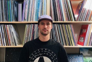 Alex Egan · Artist Profile