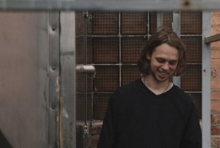 Alexey Orlov · Artist Profile