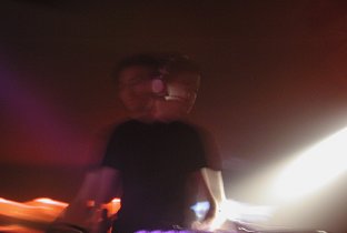 Alex Graham · Artist Profile