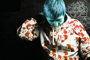 Alex Jones · Artist Profile