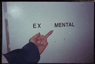 Alex Lewis · Artist Profile