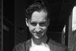 Alex Price · Artist Profile