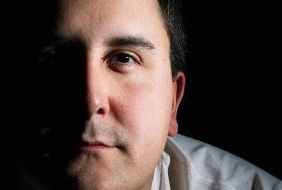 Alex Ridley · Artist Profile