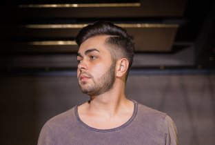 Alex Rise · Artist Profile