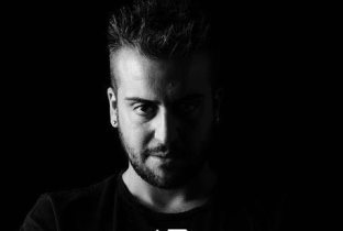 Alex Rubino · Artist Profile