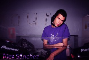 Alex Sanchez · Tour Dates & Tickets
