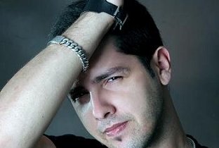 Alex Santer · Artist Profile