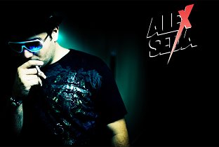 Alex Seda · Artist Profile