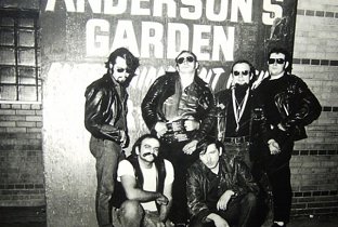 Alfonso Falcone · Artist Profile