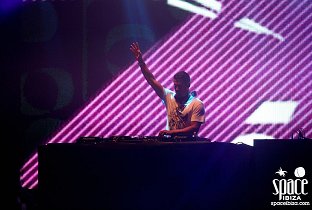 Allan Ramirez · Artist Profile