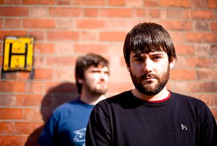 Ally Reilly · Artist Profile