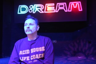 Al Mackenzie · Artist Profile