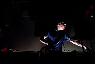 Alpha Channel · Artist Profile