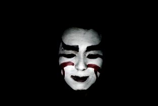 Alpha Code · Artist Profile