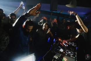 AMR* · Tour Dates & Tickets