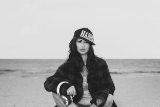 Amy dB · Artist Profile