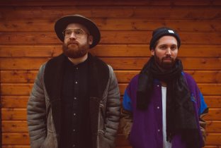 Andhim · Artist Profile