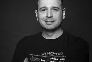 André (CH) · Tour Dates & Tickets