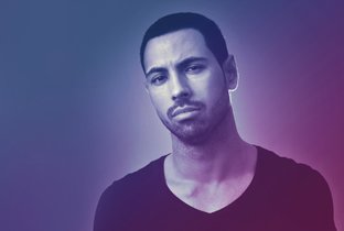Andrea Appolloni · Perfil do Artista