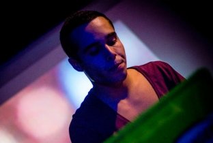 Andrea Porcu · Artist Profile
