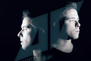 Andres Arias · Biography