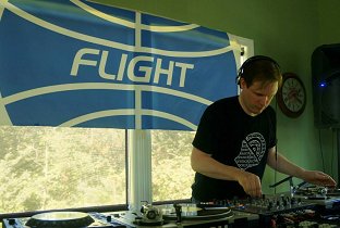 Andrew Boie · Artist Profile