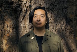 Andrew Hung · Artist Profile