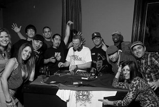 Andrew Macari · Artist Profile