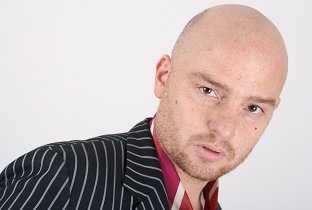 Andry Nalin · Artist Profile