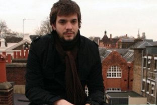 Andy Bone · Artist Profile