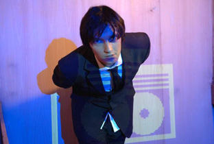 Andy Chatterley · Artist Profile