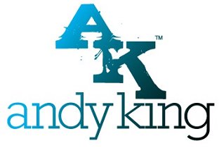 Andy King · Artist Profile