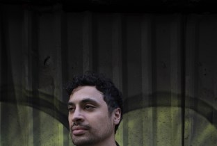 Andy Martin · Artist Profile