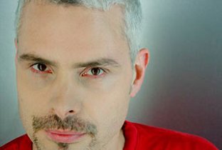 Andy Morris · Artist Profile