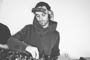 Andy Pearce · Artist Profile