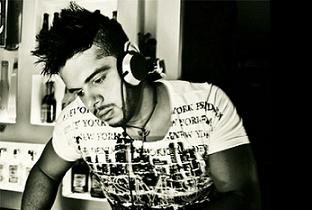 Andy Rojas · Artist Profile