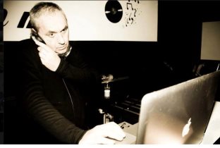 Angelo Cosentino · Artist Profile