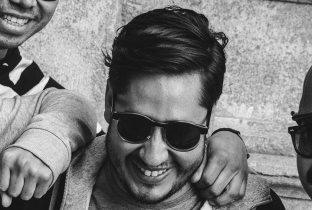 Angelo Rojas · Artist Profile