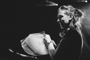 Anna Hanna · Artist Profile